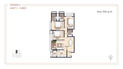 Lodha Panache in Hinjawadi, Pune - Price, Reviews & Floor Plan