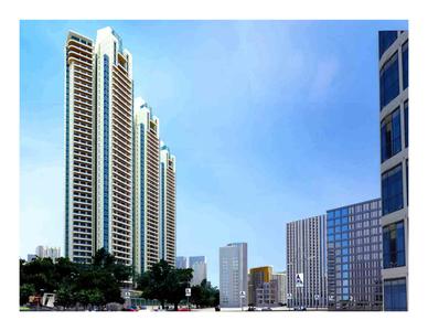 K Raheja Vivarea Building 2 in Agripada, Mumbai - Price, Reviews ...