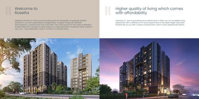 Banyan Tree Rosetta in New Town Action Area 2, Kolkata - Price, Reviews ...