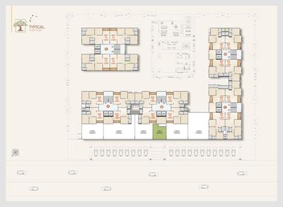 Raghuvir Aryaman Kalpvruksh in Hathijan, Ahmedabad - Price, Reviews ...