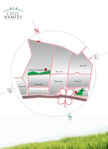 ATS One Hamlet in Sector 104, Noida - Price, Reviews & Floor Plan