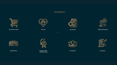 ONE MERAKI in Chembur, Mumbai - Price, Reviews & Floor Plan