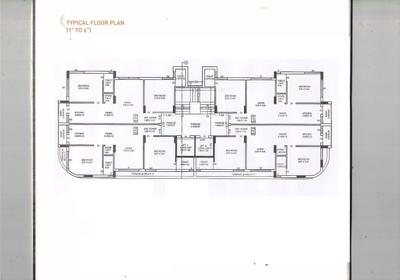 Darshan Setu in Raiya, Rajkot - Price, Reviews & Floor Plan