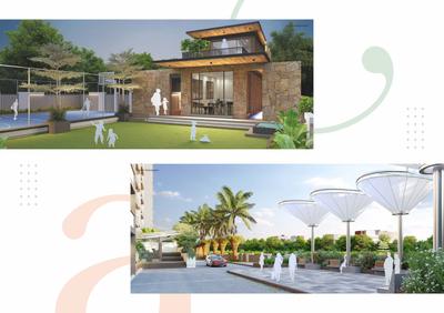 Vision Altia in Ravet, Pune - Price, Reviews & Floor Plan