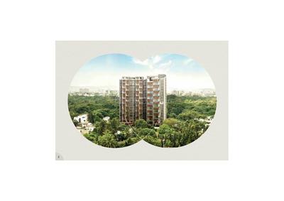 Marvel Basilo A And B Building in Koregaon Park, Pune - Price, Reviews ...