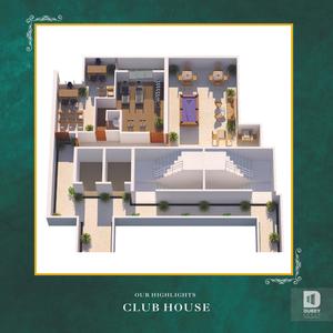 Dubey Gayatri Emerald in Karanjade, Navi Mumbai - Price, Reviews & Floor Plan