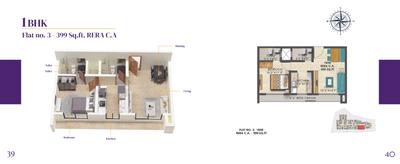 Vardhan Royale in Malad East, Mumbai - Price, Reviews & Floor Plan