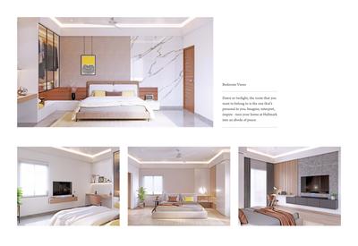 Hallmark Treasor in Gandipet, Hyderabad - Price, Reviews & Floor Plan