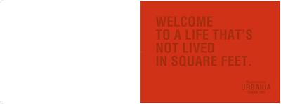 Rustomjee Urbania Atelier Brochure Thane West, Thane