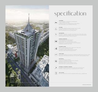 Times 104 in Bodakdev, Ahmedabad - Price, Reviews & Floor Plan