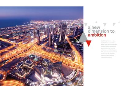 Damac Avanti Tower in Business Bay, Dubai - Price, Reviews & Floor Plan