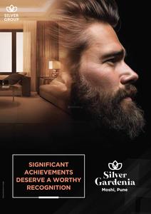 Silver Gardenia in Moshi, Pune - Price, Reviews & Floor Plan