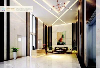 Spenta Medius in Matunga West, Mumbai - Price, Reviews & Floor Plan