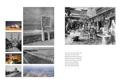 Hallmark Treasor in Gandipet, Hyderabad - Price, Reviews & Floor Plan