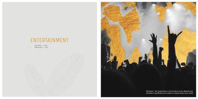 Pacifica Enchante in Siruseri, Chennai - Price, Reviews & Floor Plan