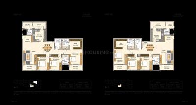 Adarsh Premia in Banashankari, Bangalore - Price, Reviews & Floor Plan