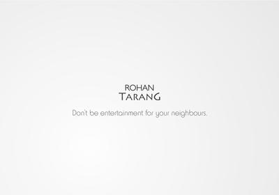 Rohan Tarang in Wakad, Pune - Price, Reviews & Floor Plan