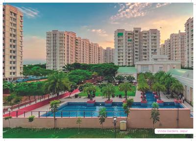 Ashiana Malhar in Hinjawadi, Pune - Price, Reviews & Floor Plan