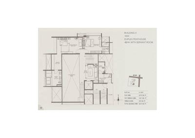 Marvel Basilo A And B Building in Koregaon Park, Pune - Price, Reviews ...
