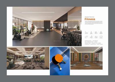 Origin Park in Sargasan, Gandhinagar - Price, Reviews & Floor Plan