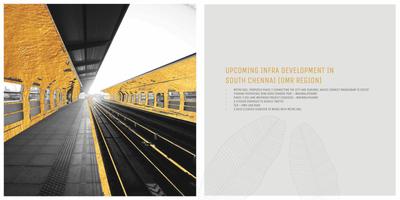 Pacifica Enchante in Siruseri, Chennai - Price, Reviews & Floor Plan