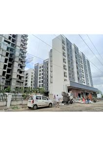 Kanak Mukta Lake City Brochure Diva, Thane