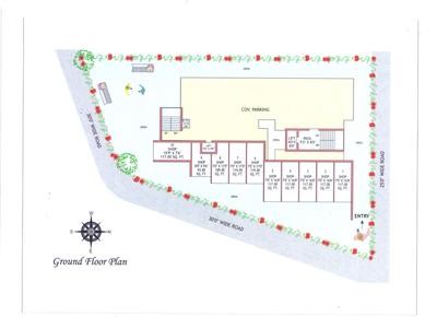 Shri Raj Complex Brochure Ratanpar, Rajkot