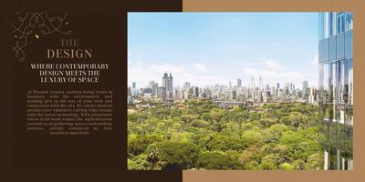 Piramal Aranya Avyan Tower in Byculla, Mumbai - Price, Reviews & Floor Plan