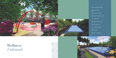 BPTP District 6 Block L in Sector 84, Faridabad - Price, Reviews ...