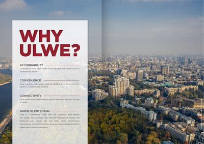 Vishrut Dresden Brochure Ulwe, Navi Mumbai