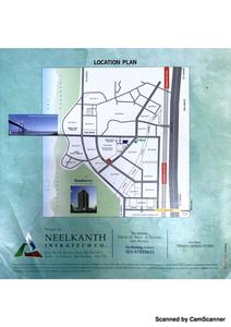 Neelkanth Sunberry in Ghansoli, Navi Mumbai - Price, Reviews & Floor Plan