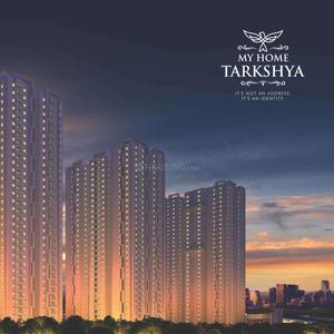 My Home Tarkshya in Kokapet, Hyderabad - Price, Reviews & Floor Plan