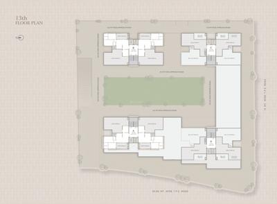 Shivalay Sky Elegante in Motera, Ahmedabad - Price, Reviews & Floor Plan