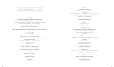 Lodha Altamount in Tardeo, Mumbai - Price, Reviews & Floor Plan