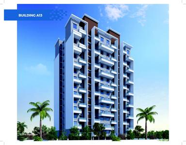 Ram Green Hive Plus Wing A4 in Fursungi, Pune - Price, Reviews & Floor Plan