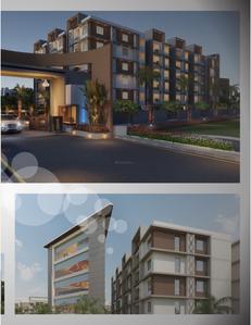 Tirtha Signature 1 in Sivarampalli, Hyderabad - Price, Reviews & Floor Plan