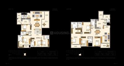 Adarsh Premia in Banashankari, Bangalore - Price, Reviews & Floor Plan