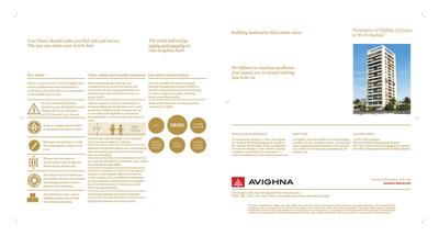 One Avighna Park in Lower Parel, Mumbai - Price, Reviews & Floor Plan