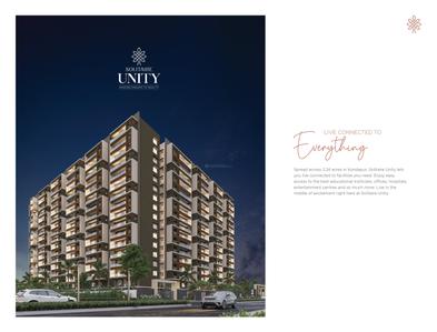 Technopolis Solitaire Unity in Kondapur, Hyderabad - Price, Reviews ...