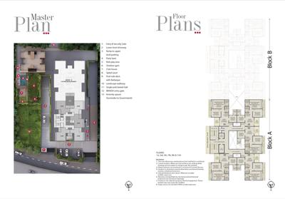 Arvind Elan in Kothrud, Pune - Price, Reviews & Floor Plan