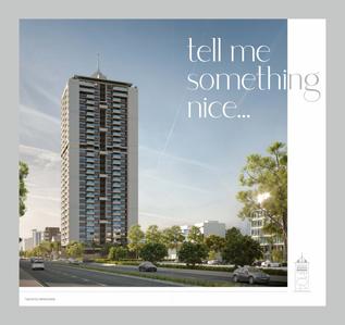 Times 104 in Bodakdev, Ahmedabad - Price, Reviews & Floor Plan