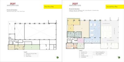 Ambuja Neotia Usshar Phase 1A in Batanagar, Kolkata - Price, Reviews ...