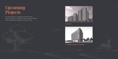 Sia Prospera in Miyapur, Hyderabad - Price, Reviews & Floor Plan