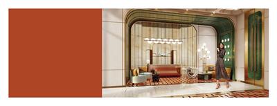 Lodha Divino in Matunga East, Mumbai - Price, Reviews & Floor Plan