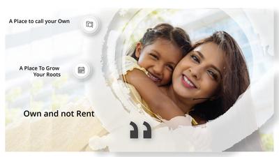 Kbd Prospera Paradise in Katvi, Pune - Price, Reviews & Floor Plan