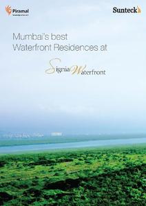 Sunteck Signia Waterfront in Airoli, Navi Mumbai - Price, Reviews ...