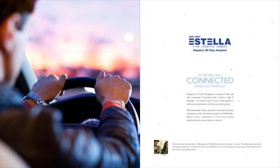 SMR Vinay Estella in Vidyaranyapura, Bangalore - Price, Reviews & Floor ...