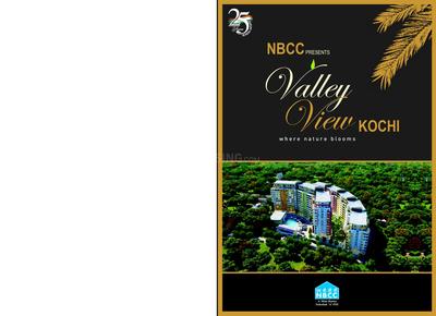 NBCC Valley View in Ambalamedu, Kochi - Price, Reviews & Floor Plan