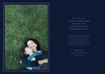 Rustomjee Aden in Bandra East, Mumbai - Price, Reviews & Floor Plan