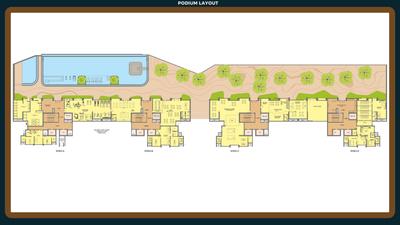 ONE MERAKI in Chembur, Mumbai - Price, Reviews & Floor Plan